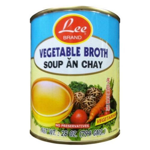 Buy Lee Brand Vegetable Broth Online | Asian Grocery Store – Shop Asian ...